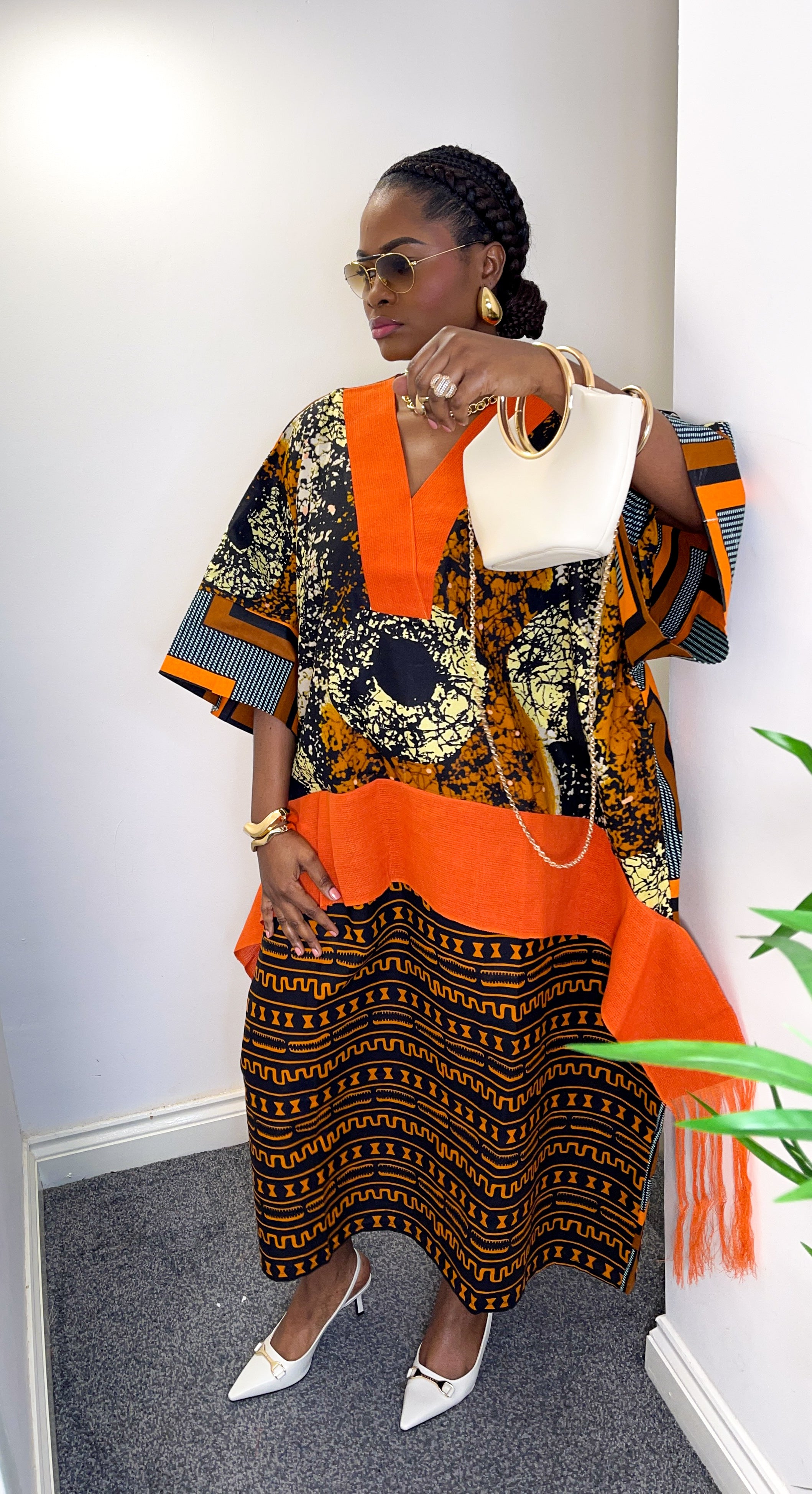 META (Orange) – Izlefashionbrand