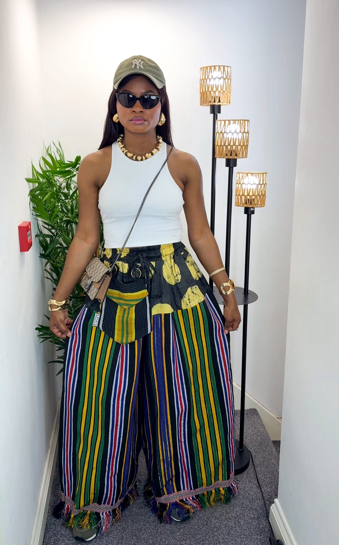 LARABA - BY – Izlefashionbrand